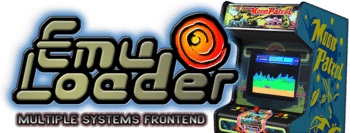 New Emuloader v8.4.7 is out! | Videogames Classics